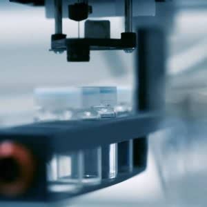 Innovation in biotechnology | AMSlab