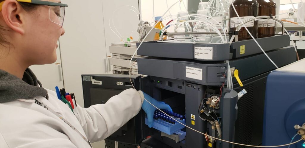 Veterinary services - AMSlab